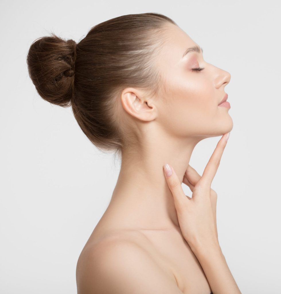 Double Chin | Solutions & Treatments - Coastal Aesthetics