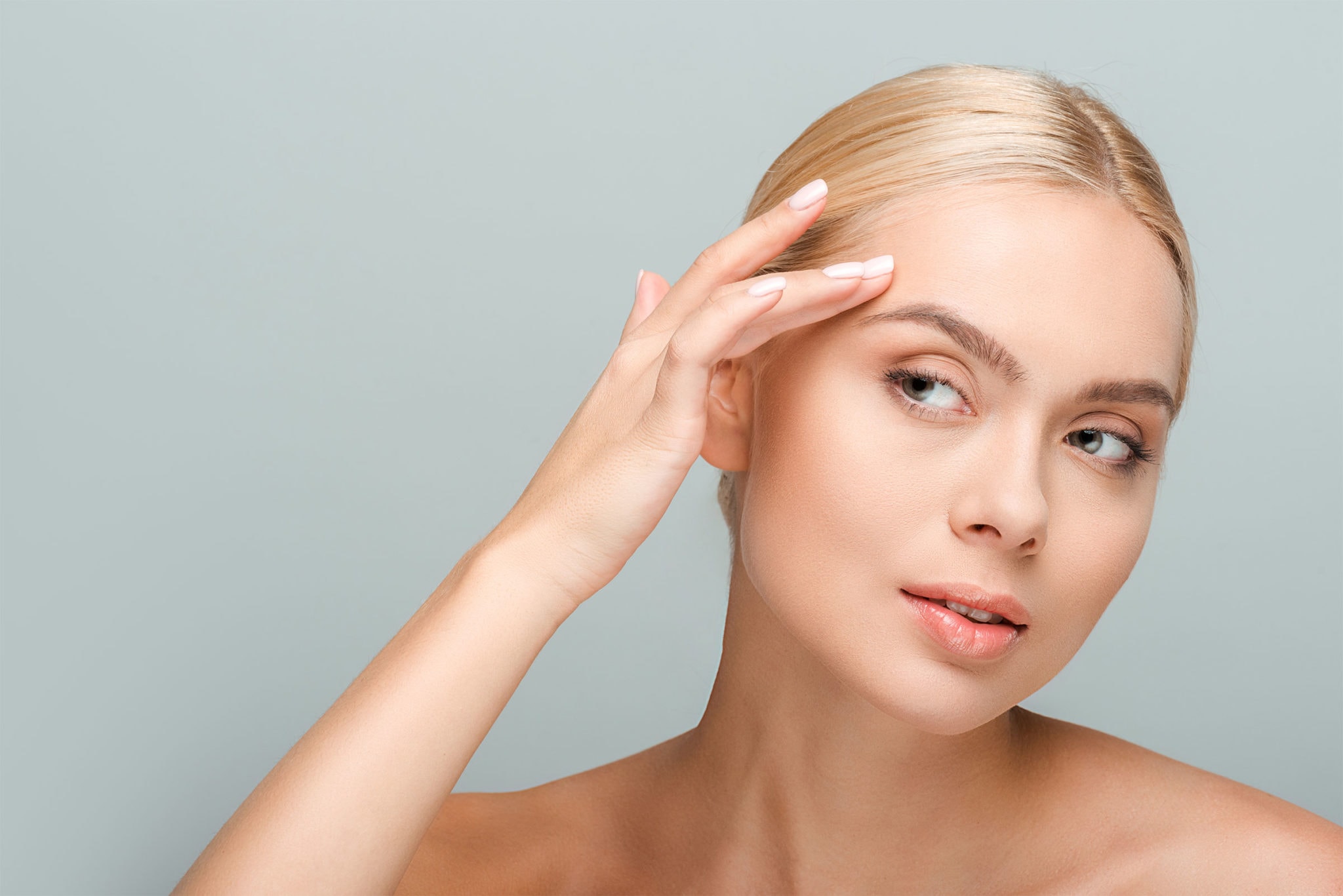 Loose Skin | Skin Treatments - Coastal Aesthetics