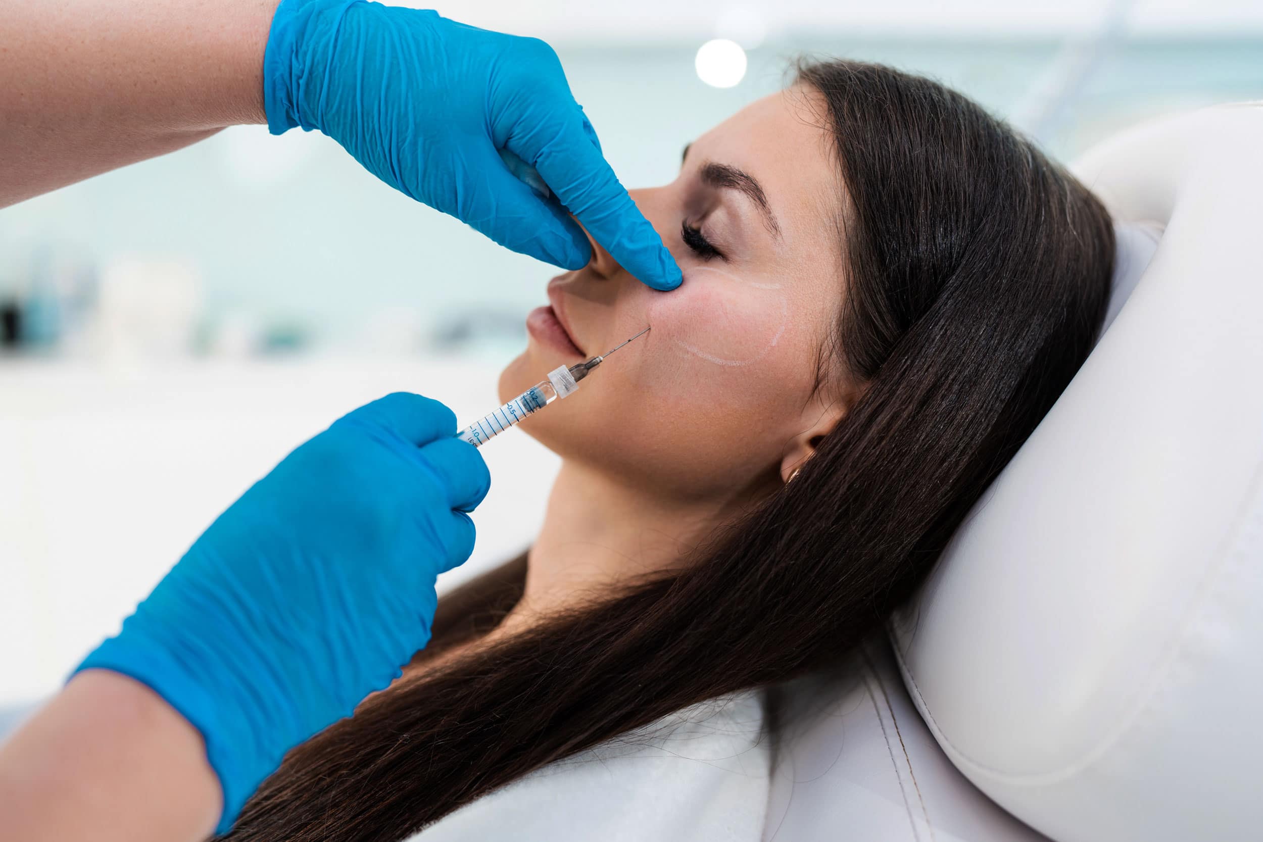 Your Complete Guide To Cheek Fillers - Coastal Aesthetics