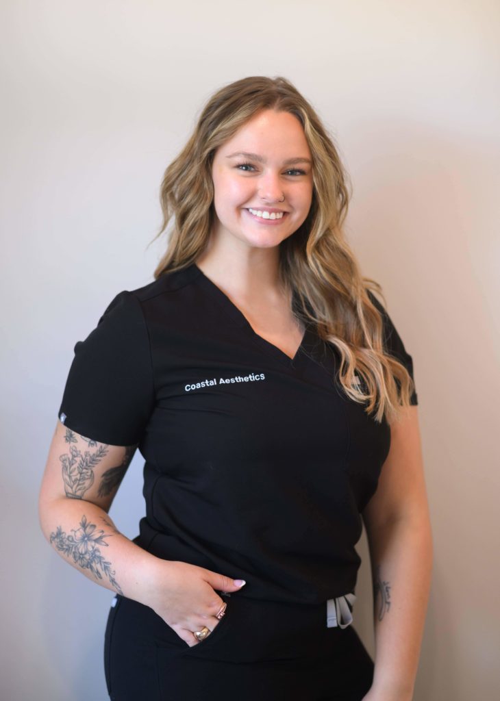 About Us - Coastal Aesthetics