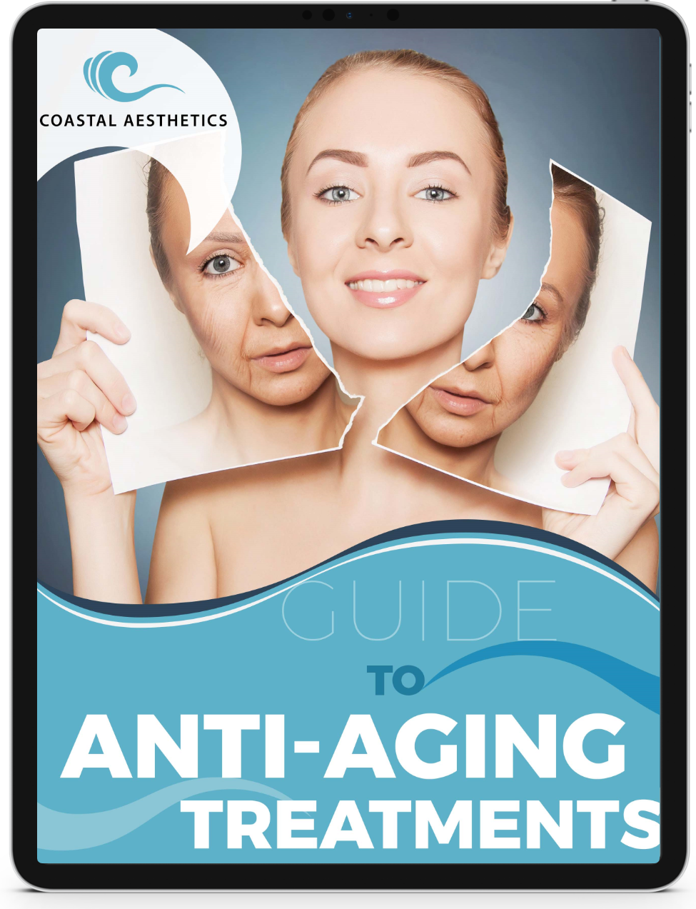 The Essential Anti-Aging Guide From Coastal Aesthetics Med Spa