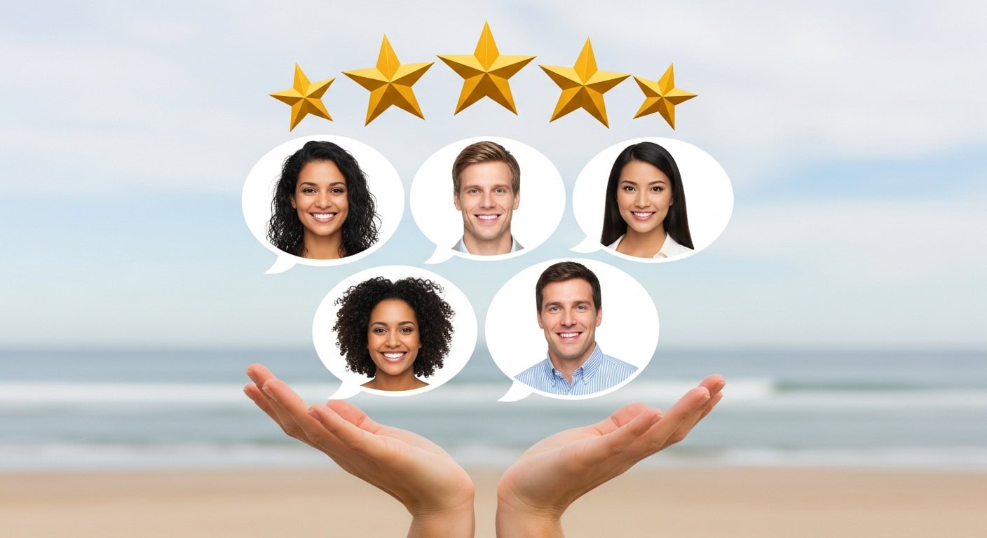 Coastal Aesthetics Reviews | Med Spa in York, ME