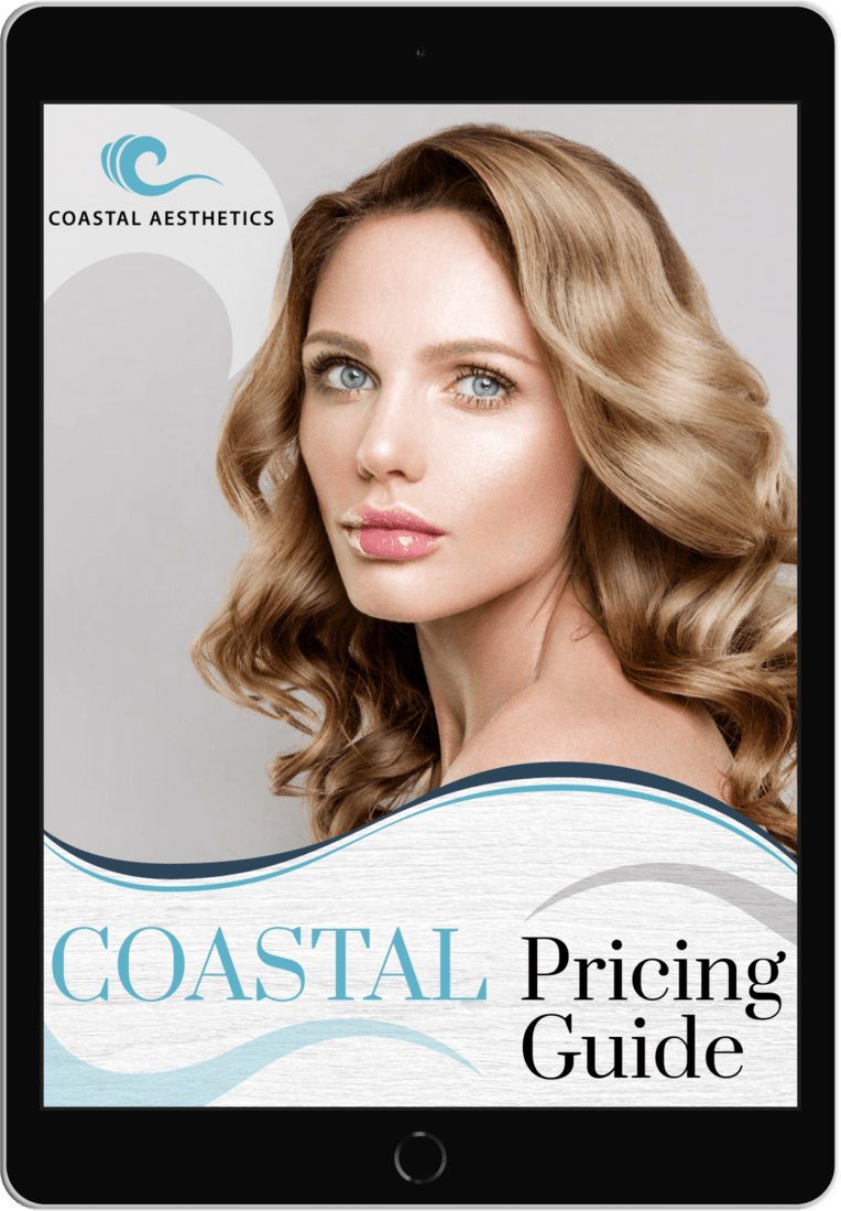 Diamond Glow vs. Hydrafacial - Coastal Aesthetics Diamond Glow vs. Hydrafacial - Coastal Aesthetics